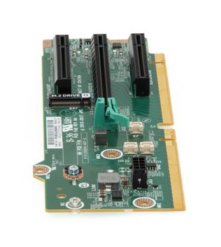 HPE Riser Board Gen10 | Servershop24