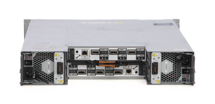 ORACLE Storage DE2-24P Enclosure | Servershop24