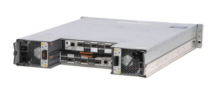 ORACLE Storage DE2-24P Enclosure | Servershop24