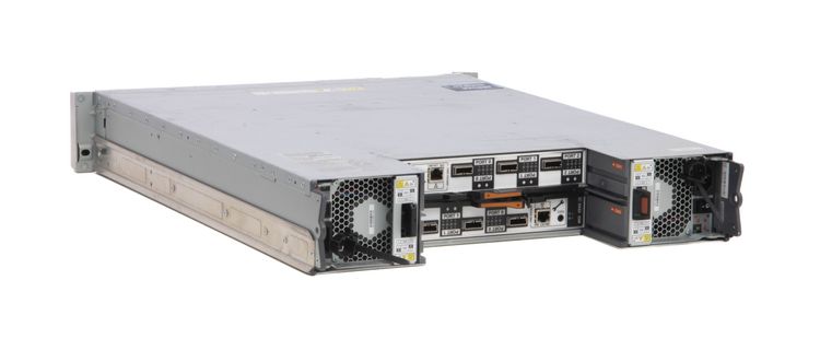 ORACLE Storage DE2-24P Enclosure | Servershop24
