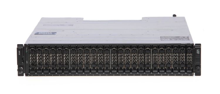 DELL Storage SC420 Enclosure | Servershop24