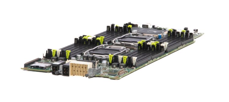 DELL M630 motherboard | Servershop24