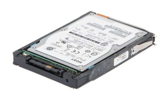 EMC 900GB 6G 10K SAS disk | Servershop24