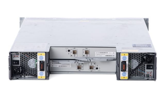HPE MSA 2060 LFF enclosure | Servershop24