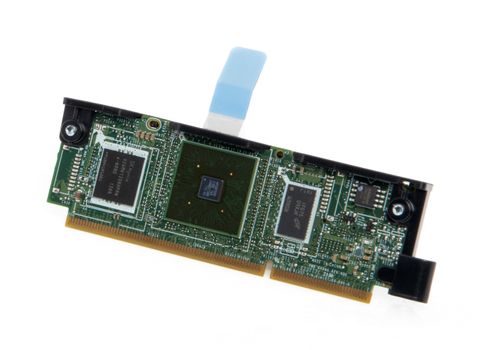 DELL iDRAC Riser | Servershop24