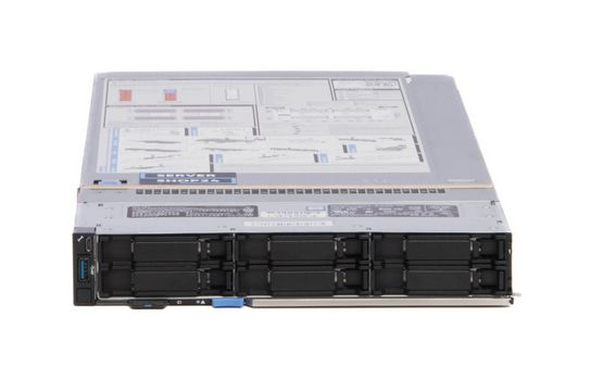 DELL EMC MX740c Blade Server | Servershop24