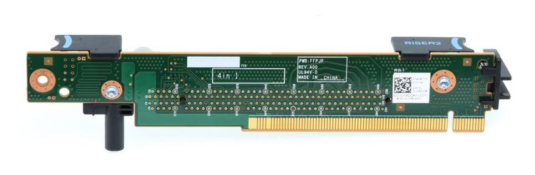DELL R640 Riser Board | Servershop24