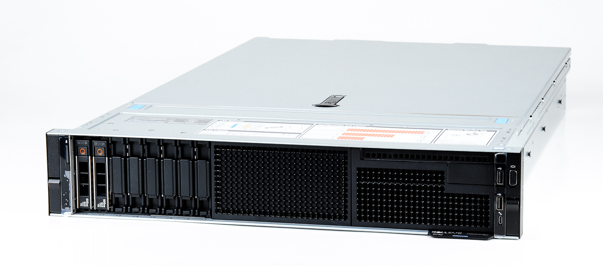 DELL EMC R740 Rack Server | Servershop24