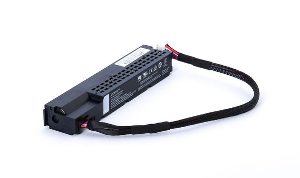HPE Smart Storage Hybrid Capacitor | Servershop24