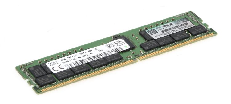 HPE 32GB DDR4 RAM Modul | Servershop24.de