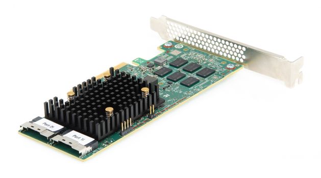 HPE MR216i-p 12G RAID-Controller | Servershop24.de
