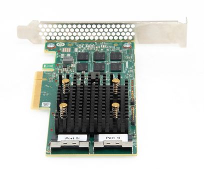 HPE MR216i-p 12G RAID-Controller | Servershop24.de