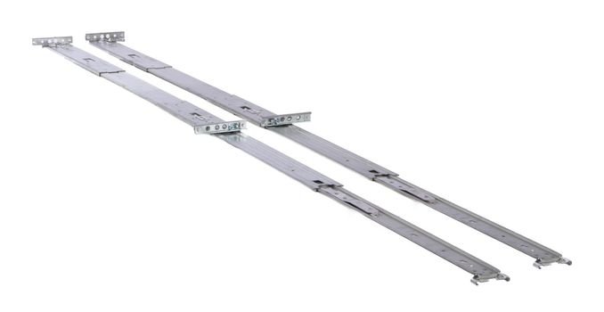 HPE SFF Gen9 Gen10 rack rails | Servershop24