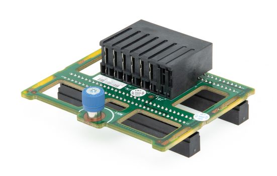 HPE DL580 Gen8 Gen9 Backplane Kit | Servershop24