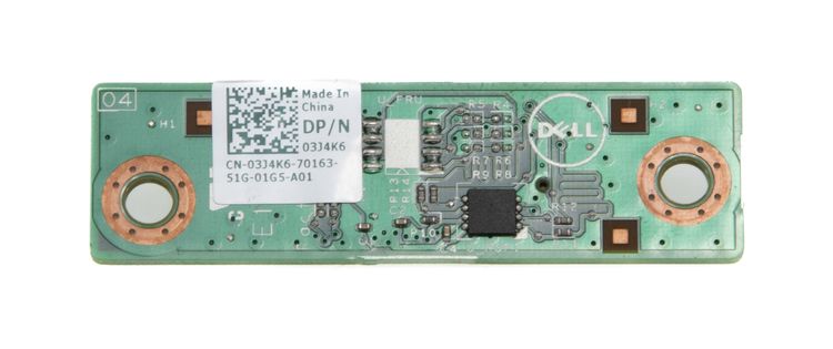 DELL Front controller holder | Servershop24