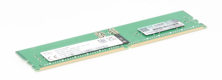 HPE 16GB DDR5 RAM Module | Servershop24