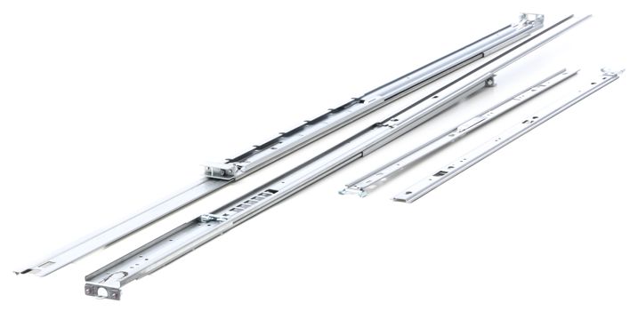 HPE Gen11 rail kit | Servershop24