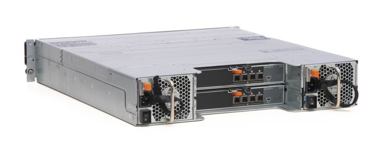 DELL Storage SC420 Enclosure | Servershop24