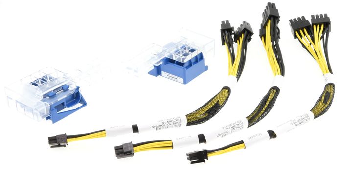 HPE GPU PCIe cable | Servershop24