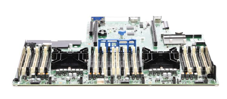 HPE DL380 Gen10 motherboard | Servershop24