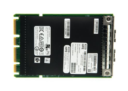 HPE BCM57412 Dual 10G Adapter | Servershop24.de