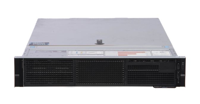 DELL R740 Rack Server | Servershop24