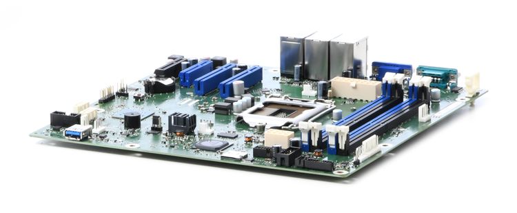 FUJITSU RX2530 M1 motherboard | Servershop24