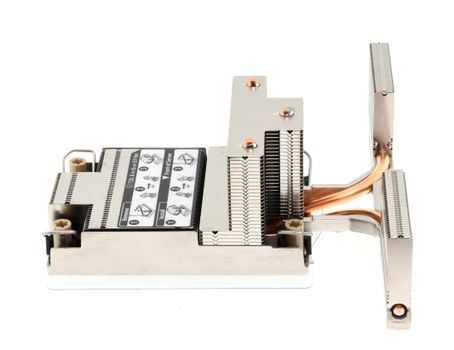 HPE Gen11 performance heatsink | Servershop24