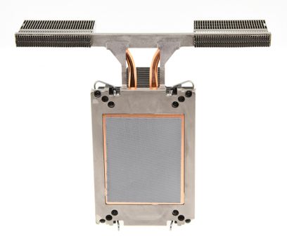 HPE Gen11 performance heatsink | Servershop24