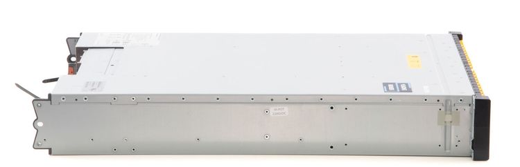 HPE MSA 1060 SFF 12G SAS System | Servershop24