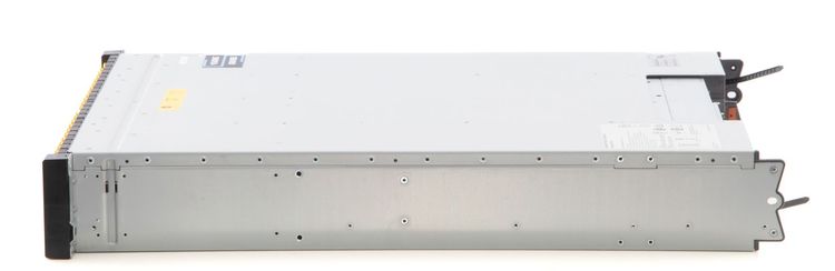 HPE MSA 1060 SFF 10GbE System | Servershop24.de