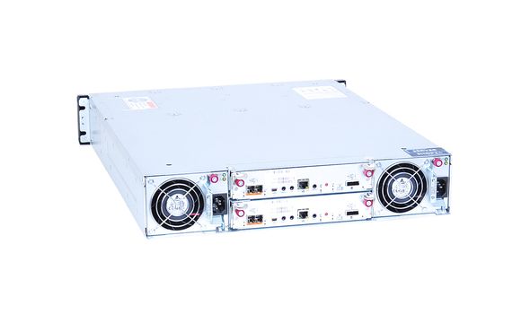 HPE MSA 1050 10G iSCSI LFF System | Servershop24.de