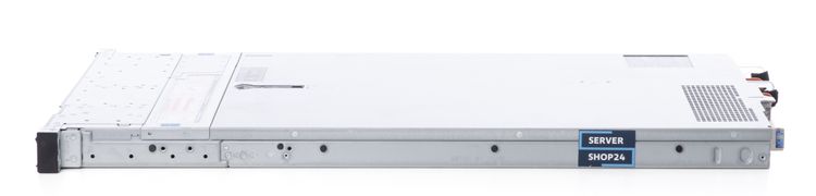 DELL EMC R640 Rack Server | Servershop24