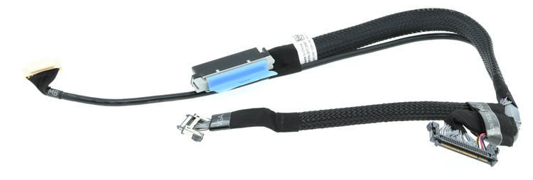 DELL R620 front panel cable | Servershop24