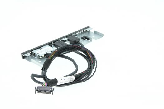 HPE DL360 Gen10 Panel | Servershop24