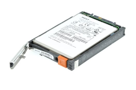 EMC 200GB 12G SAS SSD | Servershop24.de