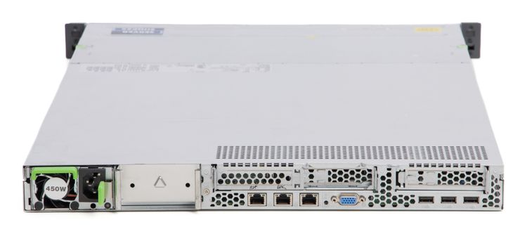 FUJITSU RX200 S8 rack server | Servershop24