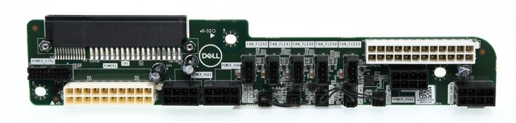 DELL T7920 Power Distribution Board | Servershop24