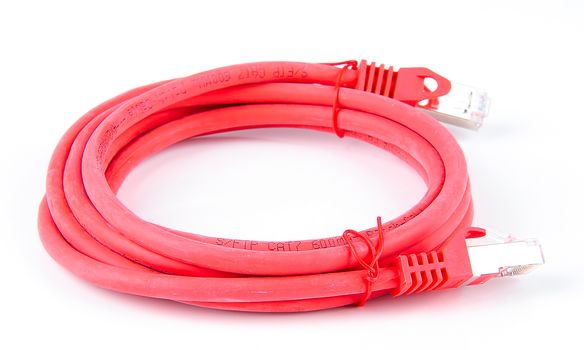RJ45 Kabel | Servershop24.de