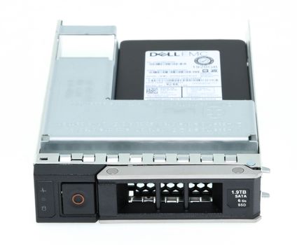 DELL EMC 1.92TB 6G SATA SSD | Servershop24