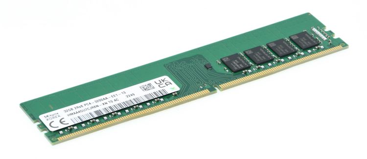 SK hynix 32GB DDR4 RAM Modul | Servershop24.de