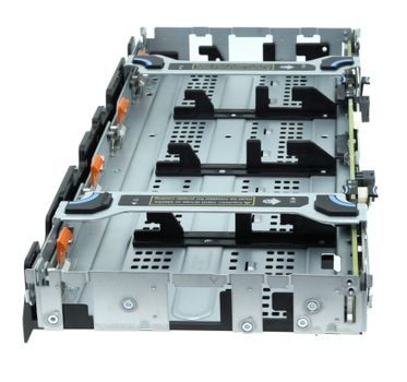 DELL EMC R740xd Expansion Kit | Servershop24