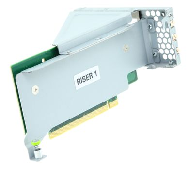 ORACLE Riser Cage #1 | Servershop24.de