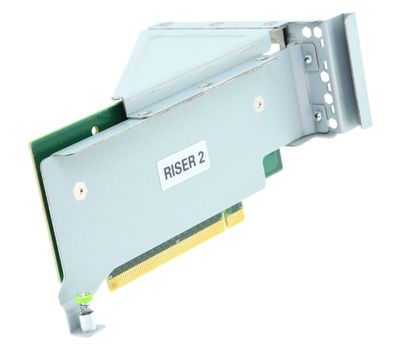 ORACLE Riser Cage #2 | Servershop24.de