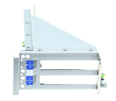 ORACLE Riser Cage #2 | Servershop24.de