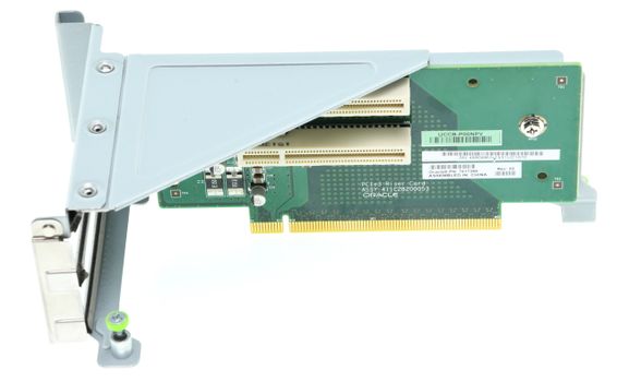 ORACLE Riser Cage #2 | Servershop24.de