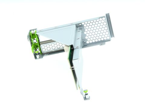 ORACLE Riser Cage #3 | Servershop24