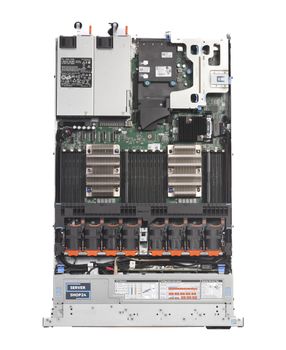 DELL EMC R640 Rack Server | Servershop24.de