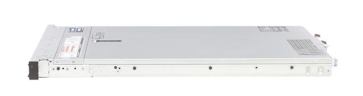 DELL EMC R640 Rack Server | Servershop24