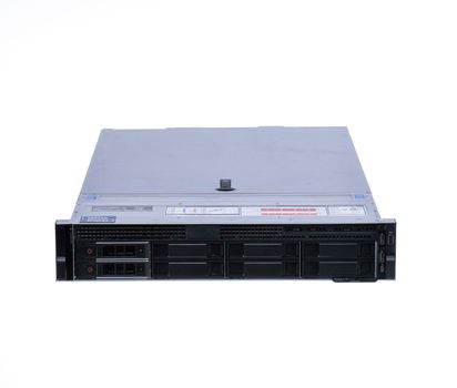 DELL Precision 7920 Rack Workstation | Servershop24